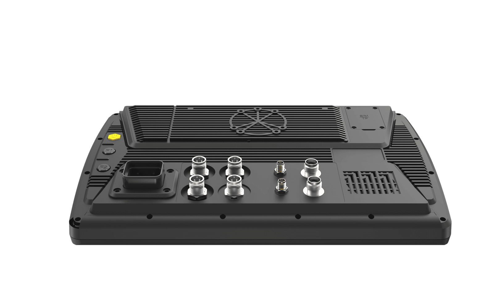 Android Vehicle PC – 10.1" Rugged In-Vehicle Terminal Sunboo