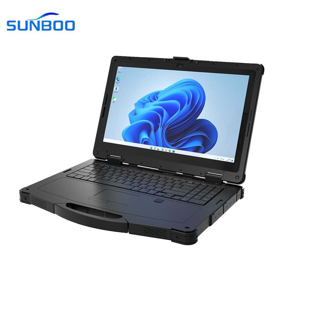 Windows Rugged Tablet PC Factory - Sunboo