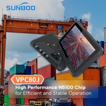 Best Rugged Tablet for Construction Sites in 2026 | Sunboo