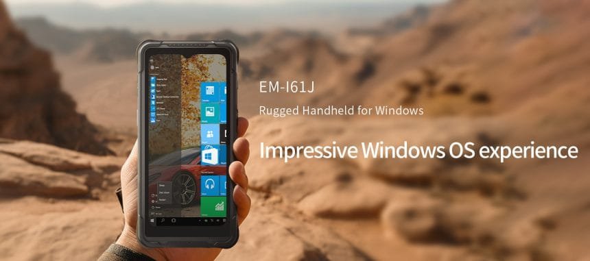 How to Connect a Windows Mobile PDA to Windows 10