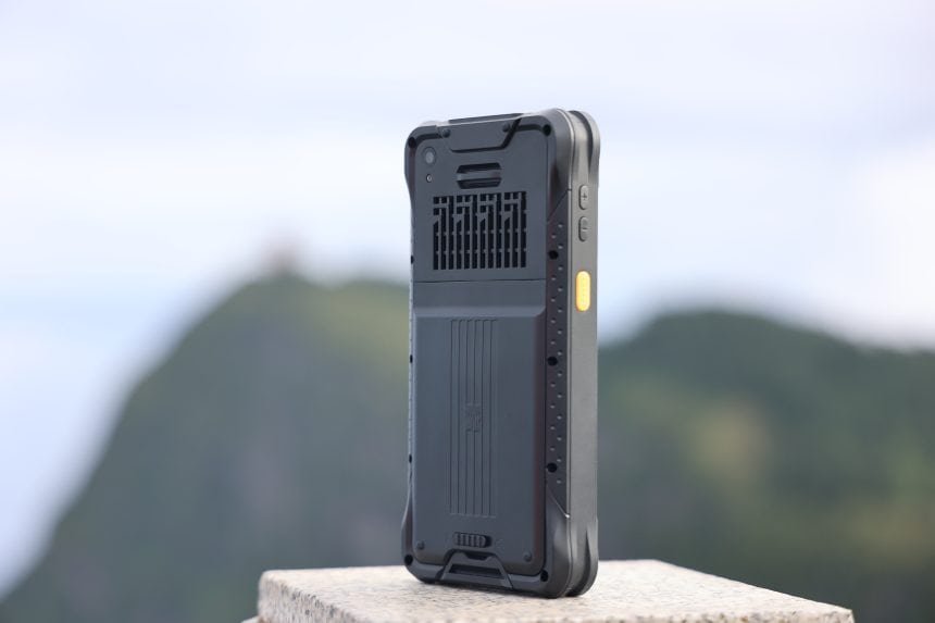 What is a Handheld PDA Scanner? Benefits, Features, Best Uses