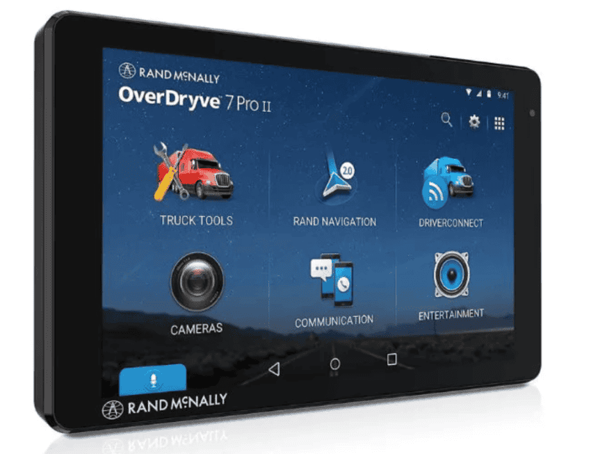 Top 10 Best Tablets for Truck Drivers in 2026