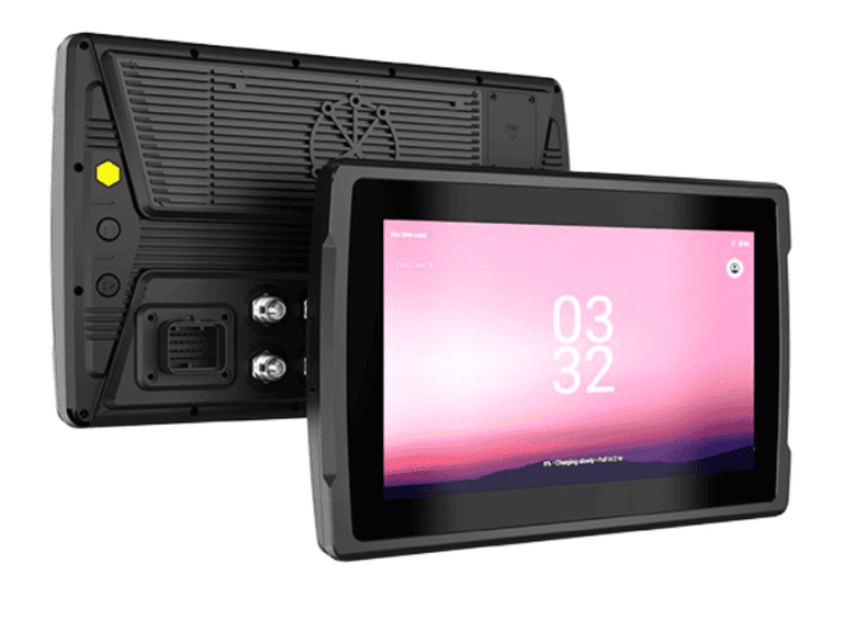 Top 10 Best Tablets for Truck Drivers in 2025