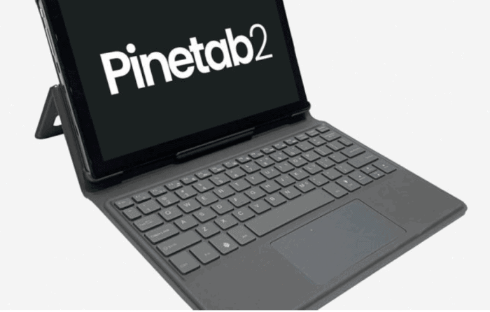 Best Linux Tablets in 2026: Top 10 Picks for Industrial Users