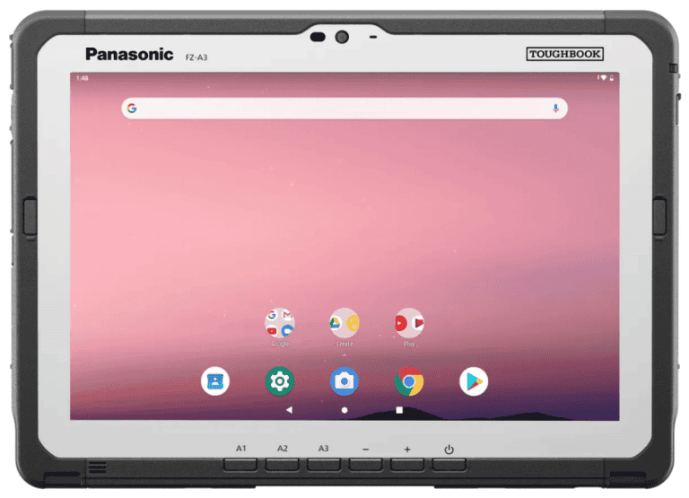 Best Linux Tablets in 2026: Top 10 Picks for Industrial Users