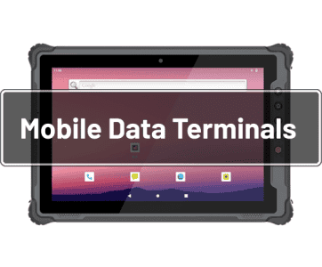 What Are Mobile Data Terminals? Top Uses and Trends in 2026