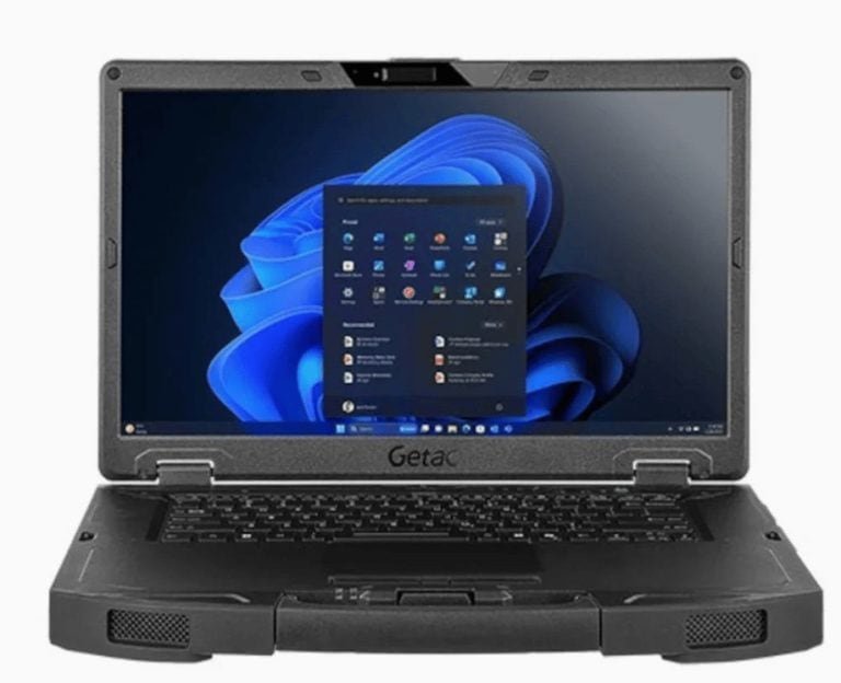 The Best 15.6 Inch Rugged Laptops for 2026？