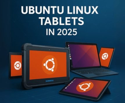 Ubuntu Linux Tablet in 2026: Which Tablet Can Run Ubuntu