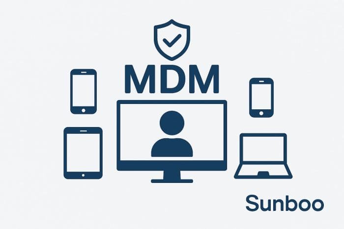 Top 5 Best Mobile Device Management (MDM) updated for 2026