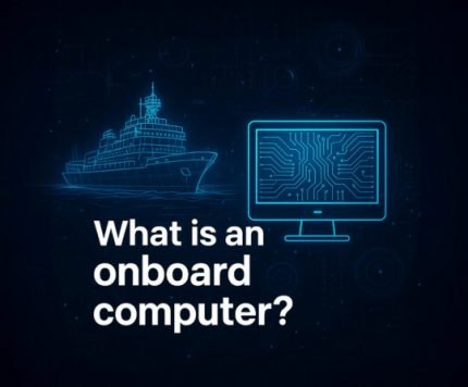 What is an Onboard Computer? Guide to Marine Onboard PCs