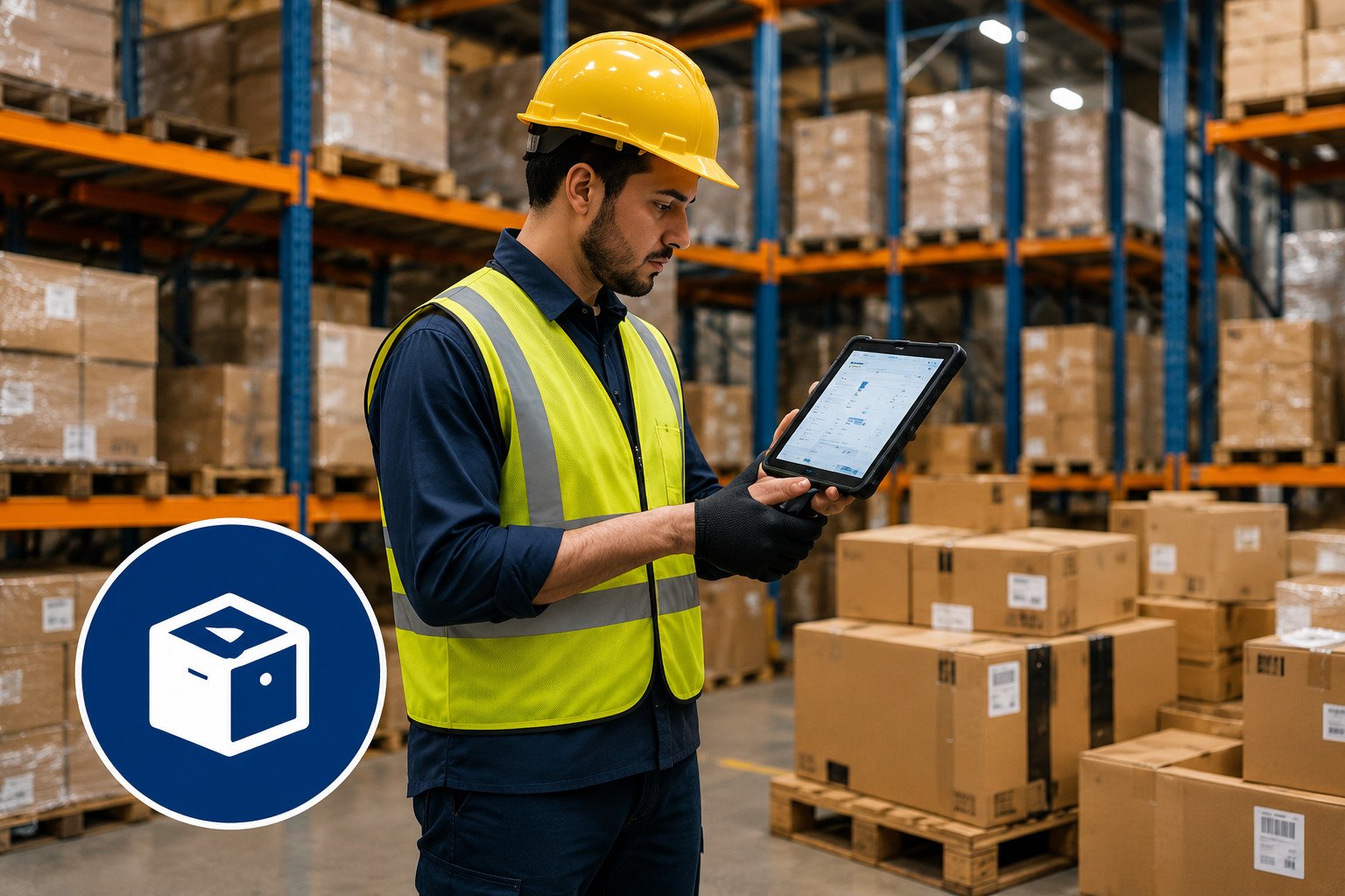 Rugged Tablet Manufacturer | Android & Windows Rugged Tablets
